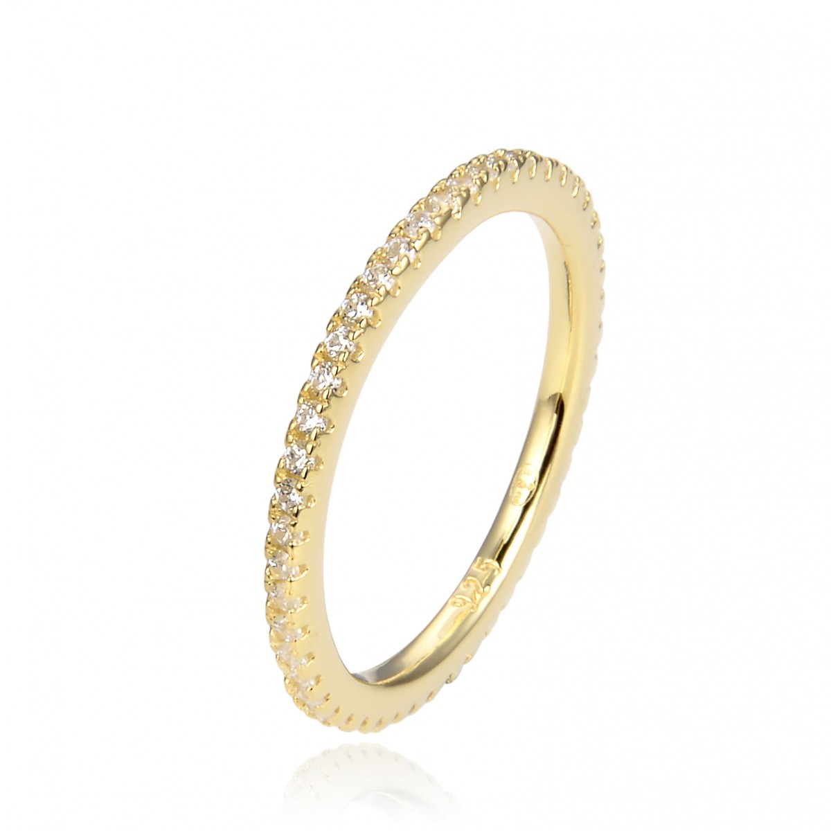 Bague personnalisée pour femme, haute fantaisie - Little Boo